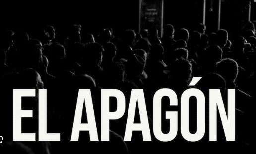 El apagón: cuando la oscuridad revela nuestra luz | Cooperación con Alegría